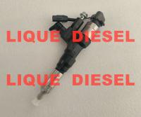 China DENSO Common Rail Fuel Injector 095000-6590 095000-6593 for HINO J08E Engine for sale