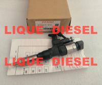 China DENSO Common Rail Fuel Injector 095000-6590 095000-6593 for HINO J08E Engine for sale