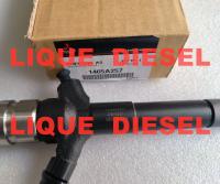 China DENSO 1465A257 Fuel Injector 095000-9560 for Mitsubishi 4D56 L200 High Power 2011 for sale