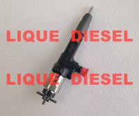 China DENSO Common Rail Fuel Injector 095000-9690 for Kubota V3800 Engine 1J500-53053 for sale