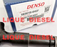 China DENSO Common Rail Injector 260100-4040 095000-8290 for Toyota Hilux 3.0L for sale