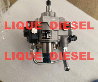 China DENSO Common Rail Pump 294000-1400 9729400-140 for ISUZU 98155988 for sale