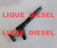 China DENSO Common Rail Fuel Injector 295050-0970 8-98163524-1 8981635240 8981635241 for sale