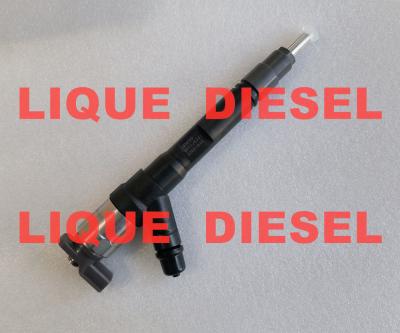 China DENSO Common Rail Fuel Injector 295050-0971 8-98163524-1 Original New 0971/5241 for sale