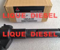 China DENSO Common Rail Fuel Injector 295050-1760 1465A439 for Mitsubishi L200 Triton 4N15 Engine for sale