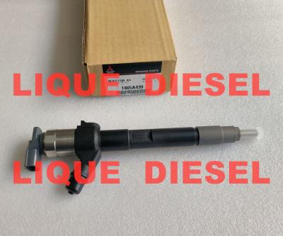 China DENSO Common Rail Fuel Injector 295050-1760 1465A439 for Mitsubishi L200 Triton 4N15 Engine for sale