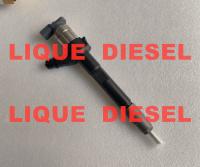 China DENSO Common Rail Fuel Injector 295050-1760 1465A439 for Mitsubishi L200 Triton 4N15 Engine for sale