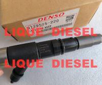 China DENSO Common Rail Fuel Injector 295050-2200 9729505-220 5344766 for ISF3.8 Engine for sale