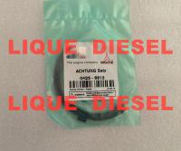 China DEUTZ Thrust 0423-6913 Genuine Engine Thrust Washer Set for Industrial Machinery for sale