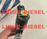 China BOSCH Common Rail Injector 0445110291 1112010-55D for BAW Fenix FAW LD Truck 3.0 D for sale