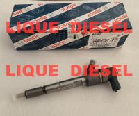 China BOSCH Common Rail Injector 0445110291 1112010-55D for BAW Fenix FAW LD Truck 3.0 D for sale