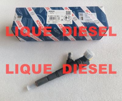China BOSCH Common Rail Injector 0445110561 0445110560 Genuine New for HYUNDAI KIA for sale
