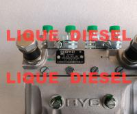 China Common Rail Fuel Pump 5342393 10400864080 CPES4A95D320/3RS2162 10 400 864 080 for sale