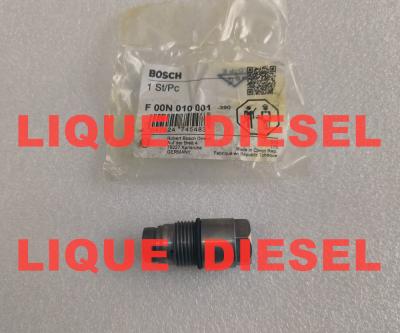 China BOSCH Pressure Limiting Valve F00N010001 Genuine New Diesel Engine Part for sale
