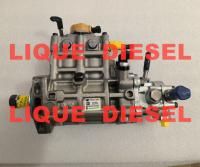 China Caterpillar CAT Common Rail Fuel Pump 317-8021 Perkins 2641A312 3178021 for sale