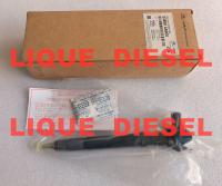 China DENSO Common Rail Fuel Injector 295700-0140 33800-4A900 for Hyundai Kia D4CB Euro 6 Engine for sale