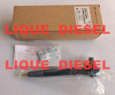 China DENSO Common Rail Fuel Injector 295700-0140 33800-4A900 for Hyundai Kia D4CB Euro 6 Engine for sale