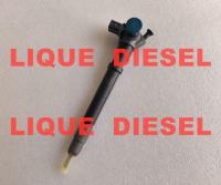 China DENSO Common Rail Fuel Injector 295700-0140 33800-4A900 for Hyundai Kia D4CB Euro 6 Engine for sale
