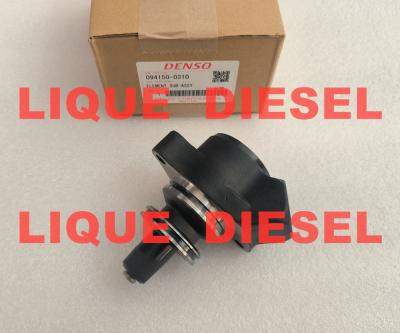 China Denso HP0 Fuel Pump Element Sub Assy 094150-0310 Genuine New 0941500310 for sale