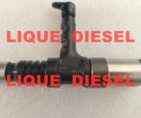 China DENSO Common Rail Fuel Injector 095000-0560 095000-0562 for KOMATSU 6218-11-3100 for sale