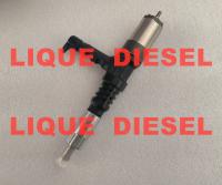 China DENSO Common Rail Fuel Injector 095000-0560 095000-0562 for KOMATSU 6218-11-3100 for sale