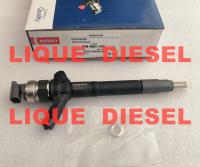 China DENSO DCRI109780 Common Rail Fuel Injector 0950009780 for Toyota Land Cruiser 200 1VD-FTV for sale