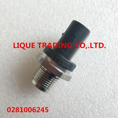 China BOSCH Pressure Sensor 0281006245 , 0 281 006 245 for sale