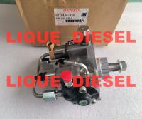 China DENSO Common Rail Fuel Pump 9729400-270 294000-2700 22100-E0541 Brand New Genuine for sale