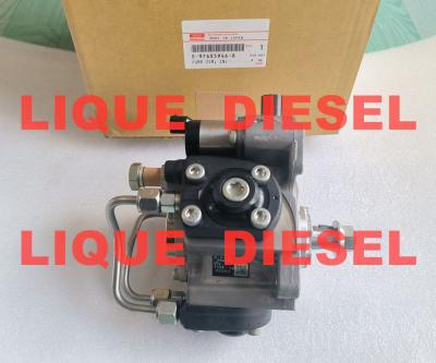 China DENSO Common Rail Fuel Pump 9729405-042 294050-0424 8-97605946-8 Genuine New for sale