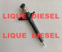 China DENSO Common Rail Injector DCRI300890 2950500890 1465A367 Genuine New for sale