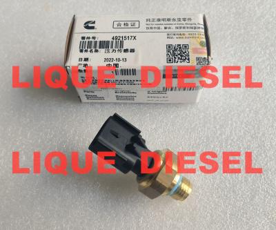 China Cummins Pressure Sensor 4921517 4358810F Genuine New Engine Auto Parts for sale