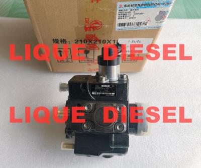 China BOSCH Common Rail Pump 0445010490 CR/CP1H3/R85/10-789S 16700T156A Brand New for sale