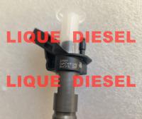 China Bosch Piezo Fuel Injector 0445115059 0445115060 Common Rail Diesel Injector for sale
