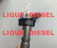 China BOSCH Piezo Injector 0445116017 0445116018 33800-2F000 for Diesel Engines for sale