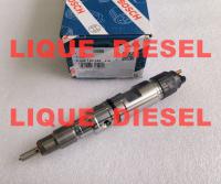 China BOSCH Common Rail Injector 0445120345 1112010-A11 Diesel Fuel Injector 33816255822 for sale