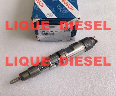 China BOSCH Common Rail Injector 0445120345 1112010-A11 Diesel Fuel Injector 33816255822 for sale