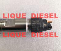 China BOSCH Common Rail Injector 0445120345 1112010-A11 Diesel Fuel Injector 33816255822 for sale