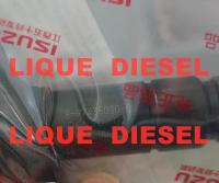 China DENSO Fuel Injector 095000-8340 0950008340 8-98106693-0 8981066930 8-97435030-0 8974350300 for sale