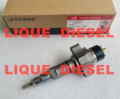 China CUMMINS INJECTOR 4359204 DCEC common rail injector C4359204 for sale