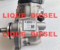 China BOSCH Common Rail Fuel Pump 0445011517 CP4 Genuine New 1800 Bar for sale