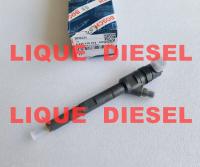 China BOSCH Common Rail Fuel Injector 0445110274 0445110275 for Hyundai 33800-4A500 2.5 CRDi for sale