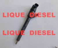 China BOSCH Common Rail Fuel Injector 0445110274 0445110275 for Hyundai 33800-4A500 2.5 CRDi for sale