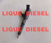 China BOSCH Common Rail Injector 0445110558 0 445 110 558 New Genuine for Diesel Engines for sale