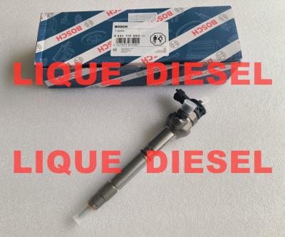 China BOSCH Common Rail Injector 0445110993 33800-4A200 New Genuine for Diesel Engines for sale
