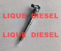 China BOSCH Common Rail Injector 0445110993 33800-4A200 New Genuine for Diesel Engines for sale