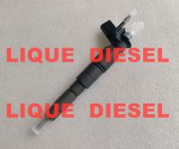China BOSCH Genuine Common Rail Injector 0445115077 Brand New 0 445 115 077 for sale