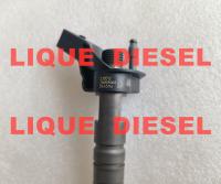 China BOSCH Common Rail Injector 0445116027 0445116028 Genuine New 0 445 116 027 for sale