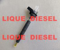 China BOSCH Common Rail Fuel Injector 0445116034 0445116035 Genuine New for sale