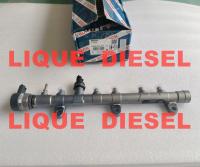 China BOSCH Common Rail 0445214411 31400-4A200 Genuine New Diesel Fuel Rail for sale