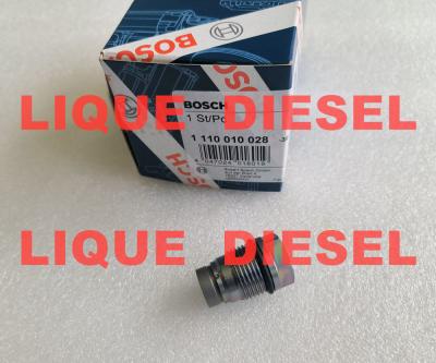 China BOSCH 1110010028 Pressure Relief Valve 1 110 010 028 3974093 Genuine New for sale